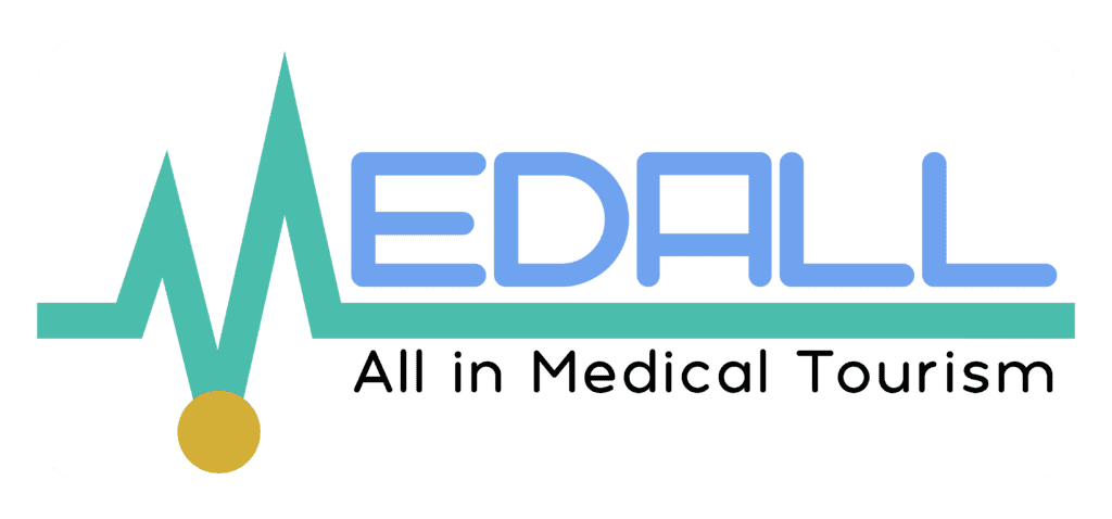 Medall | Health & Medical Tourism In Iran